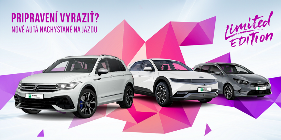 Arval Slovakia